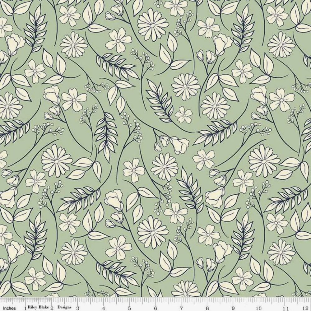 45 Riley Blake Reflections | Marshall Dry Goods Company